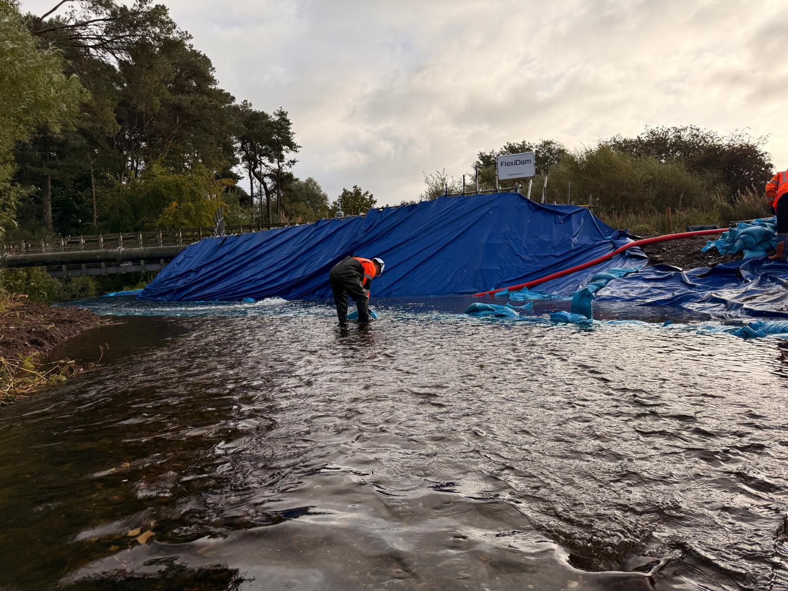 Home - Flexi Dam